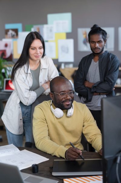 Online Training – Courses & Certification | ITLearn360