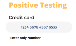 Positive and Negative Testing In Software Testing - Learn QA Training ...