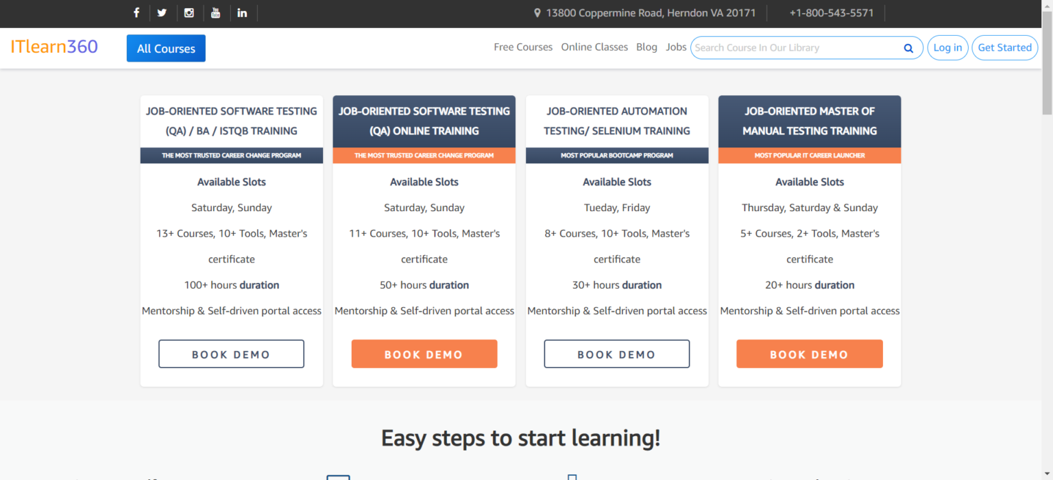 How To Capture Screenshot For Failed Test Cases In Selenium Webdriver