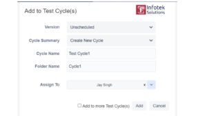 How to create and execute test cases using Zephyr in JIRA? - Learn QA ...
