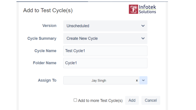How To Create And Execute Test Cases Using Zephyr In Jira Learn Qa Training Selenium 7039