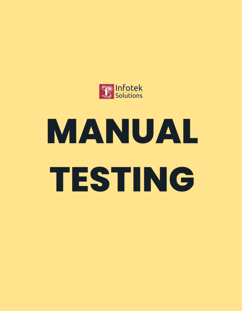 Best QA Training in USA | Selenium Training | Manual Testing | Job ...