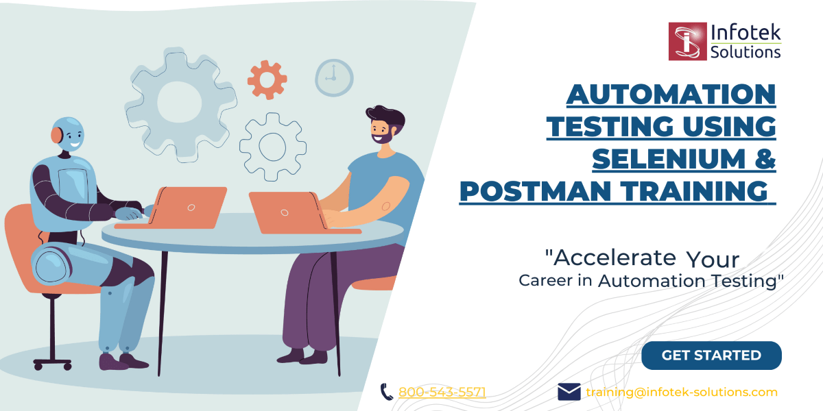 Master of Automation Testing Online Training in USA Master of Automation Testing Online Training in USA
