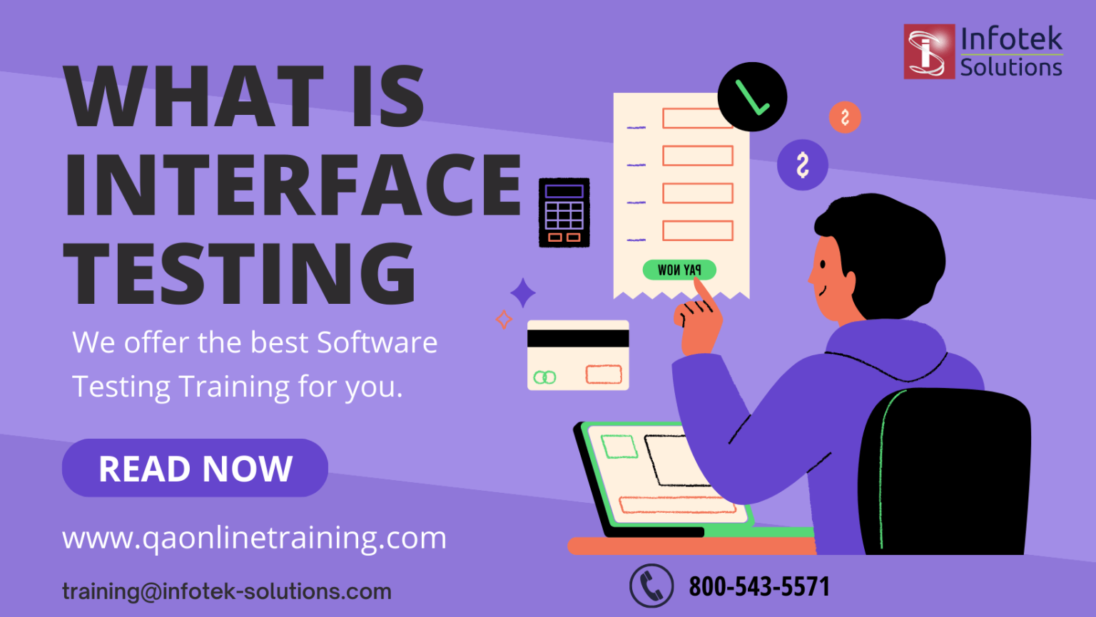 What is Interface Testing? Phases, steps & Approaches
