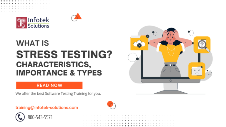 What is Stress Testing? Characteristics, Importance & Types