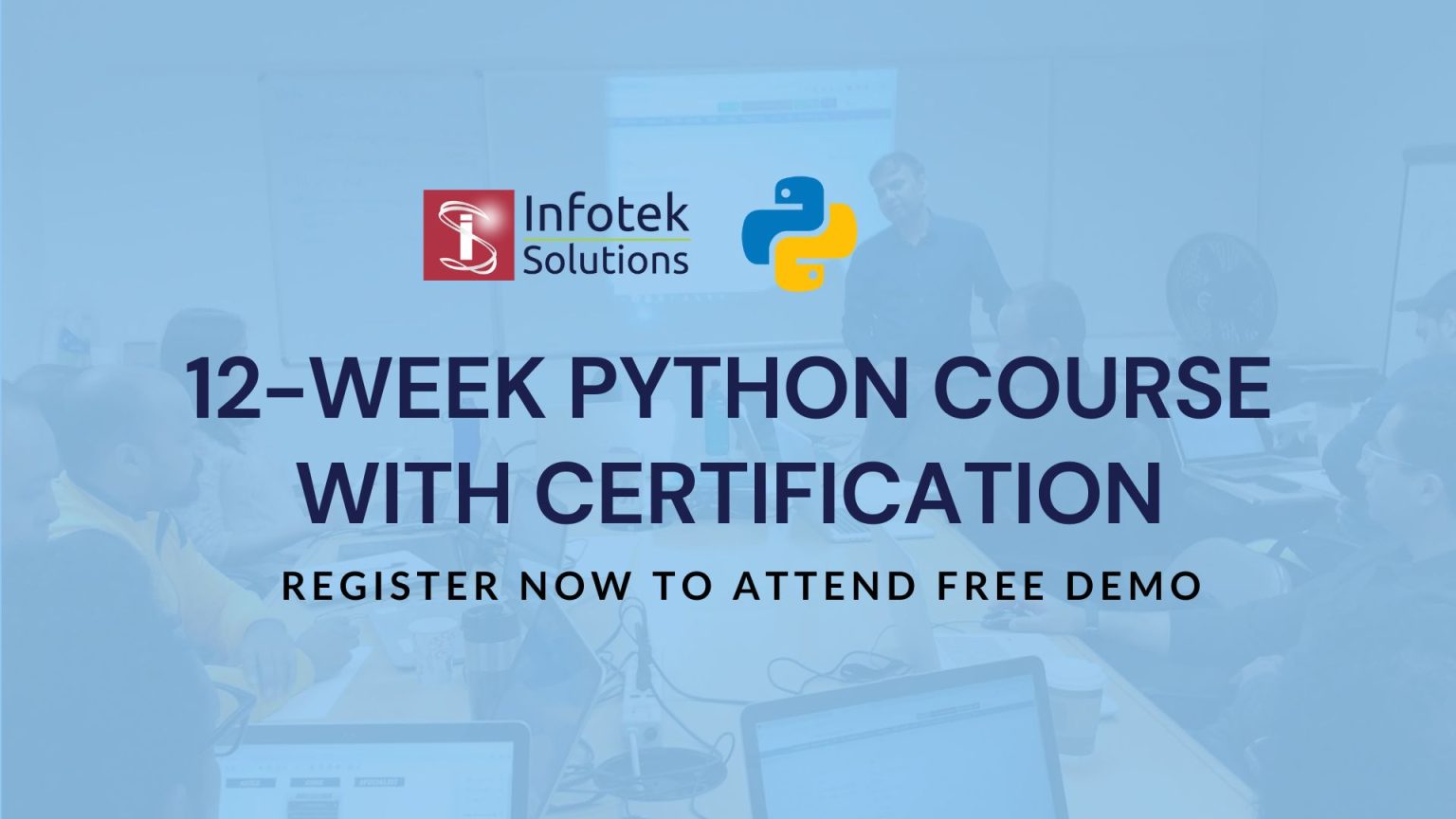 Learn Python Course (Beginner to Advanced) with Projects