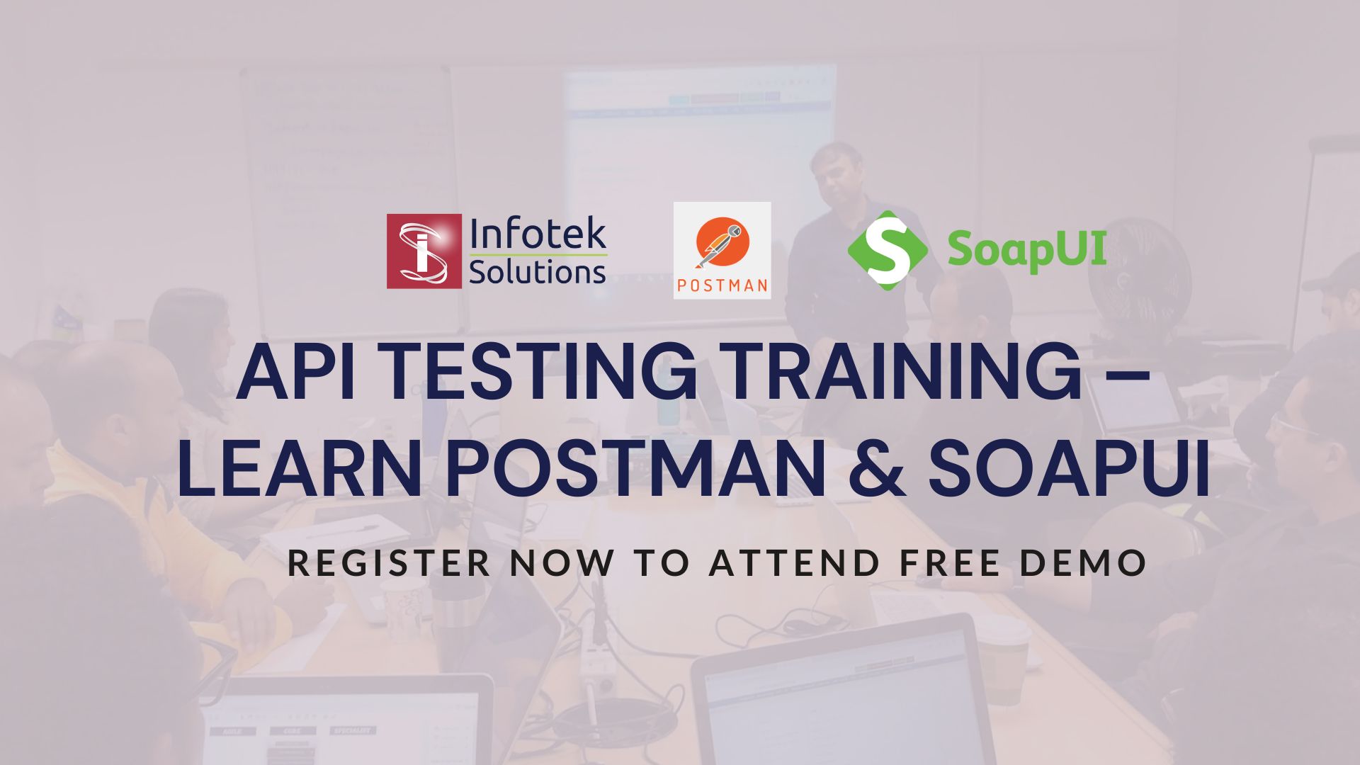 Api Testing With Postman Learn Api Automation And Validation 0551
