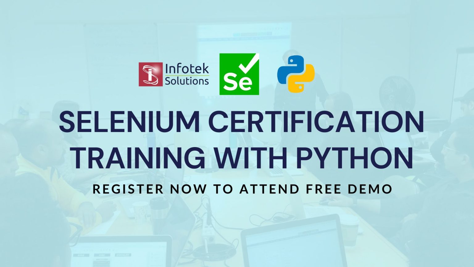 QA Training | Selenium, Software, and Manual Testing Courses