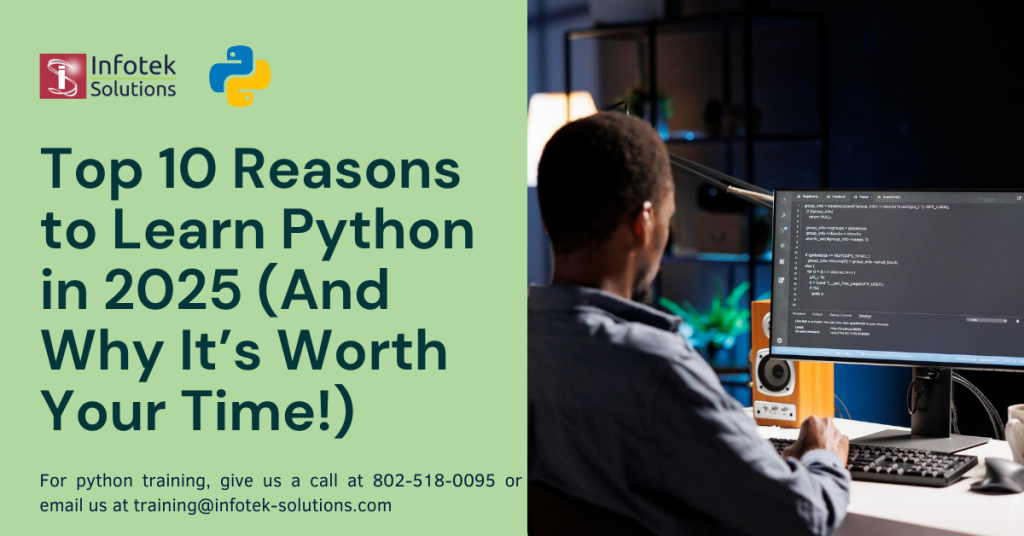 Learn Python Programming | Beginner to Advanced Course Learn Python Programming | Beginner to Advanced Course
