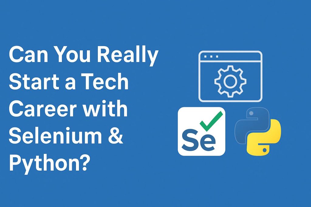 How To Verify If An Element Is Visible In Selenium Python