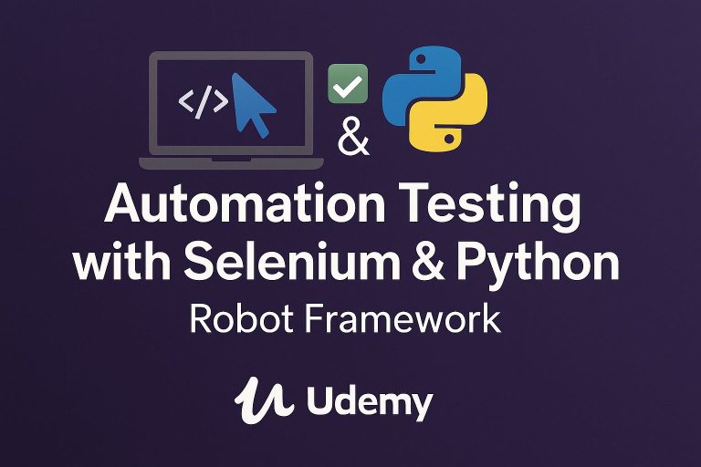 Software Testing Tutorials Learn Qa Training Selenium Software 4578