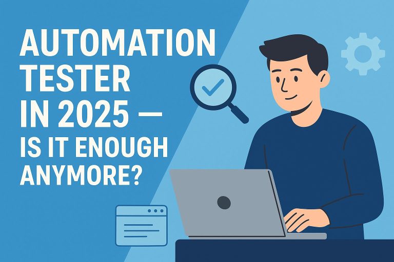 How To Learn Automation Programming Step By Step Guide