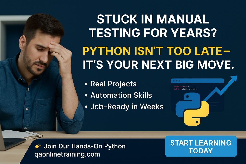 Learn Python Course (Beginner to Advanced) with Projects
