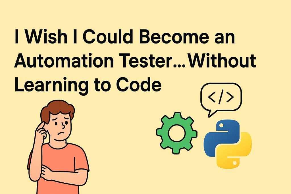 Selenium: What, Why, and How for Web Automation Testing